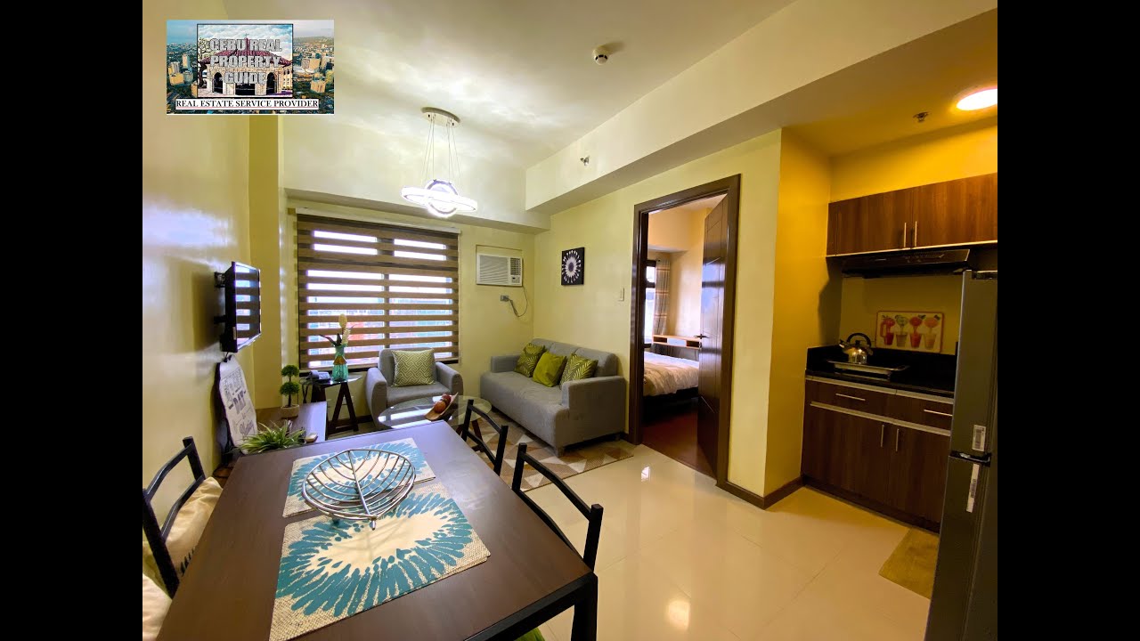 𝐃𝐈𝐒𝐂𝐎𝐔𝐍𝐓𝐄𝐃 𝐅𝐔𝐑𝐍𝐈𝐒𝐇𝐄𝐃 𝟏 𝐁𝐑 𝐂𝐎𝐍𝐃𝐎 𝐈𝐍 𝐀𝐙𝐀𝐋𝐄𝐀 𝐏𝐋𝐀𝐂𝐄 𝐂𝐄𝐁𝐔 - YouTube