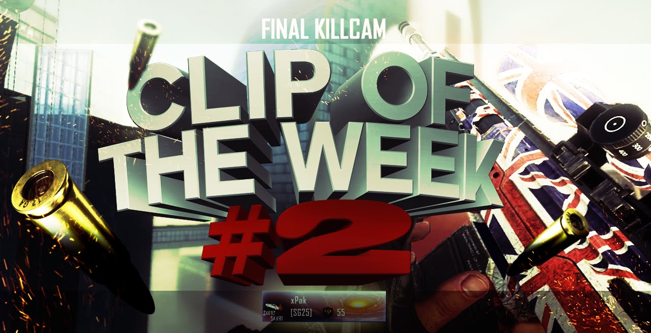 Justice: Clips of the Week #2 (INSANE VERTIGO LUEGER!) - YouTube