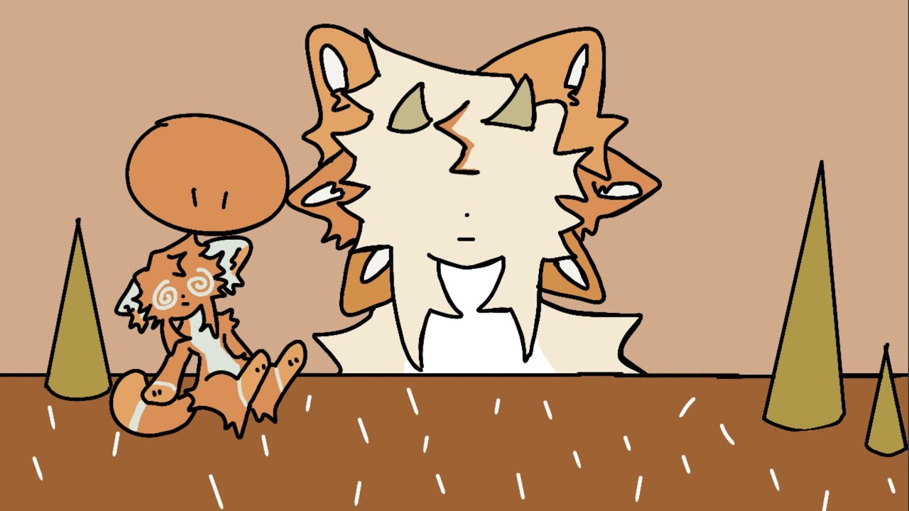 Caraspike Transfur Boss - YouTube