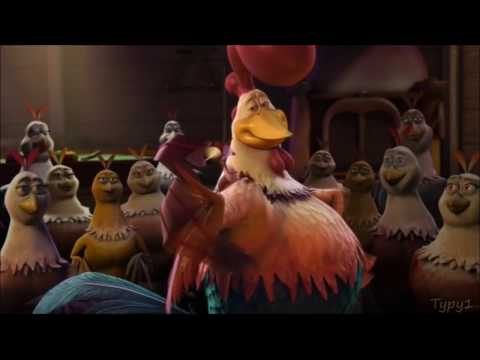 Barnyard - Hittin' The Hay (English) [HD]