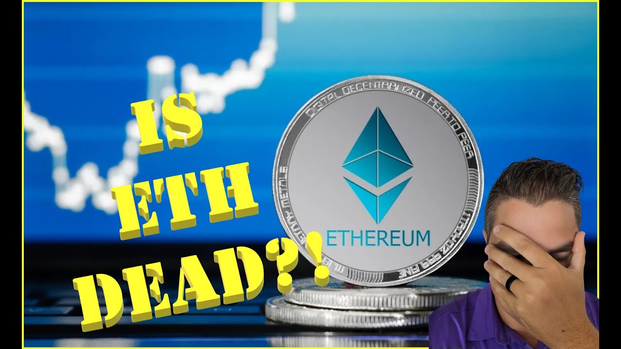 Ethereum Best Time To Buy With Bitcoin - ETH / BTC Capitulation / Support - YouTube
