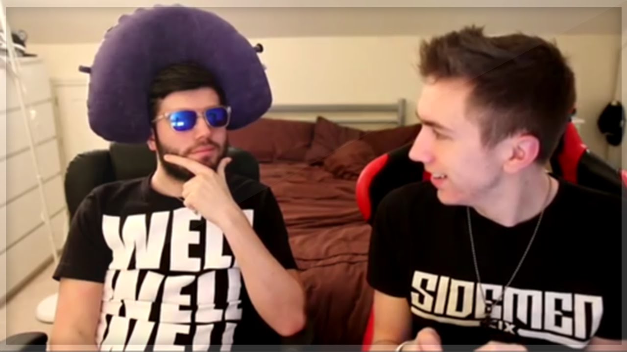 HAPPY BIRTHDAY JOSH!! - YouTube