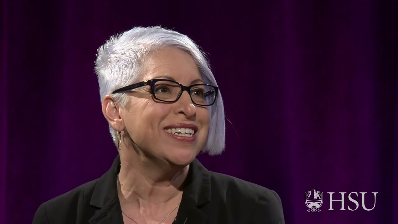 Faculty Interview - Tina Butler - YouTube