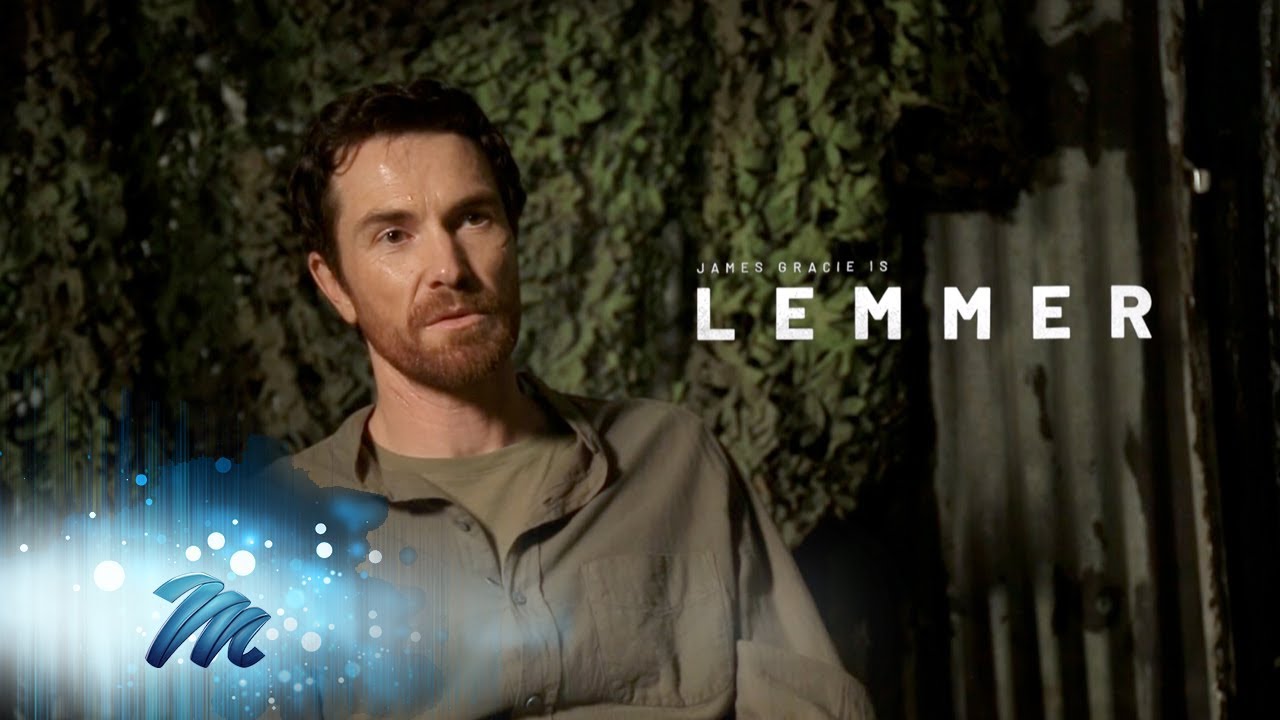 Meet Lemmer – Trackers - YouTube