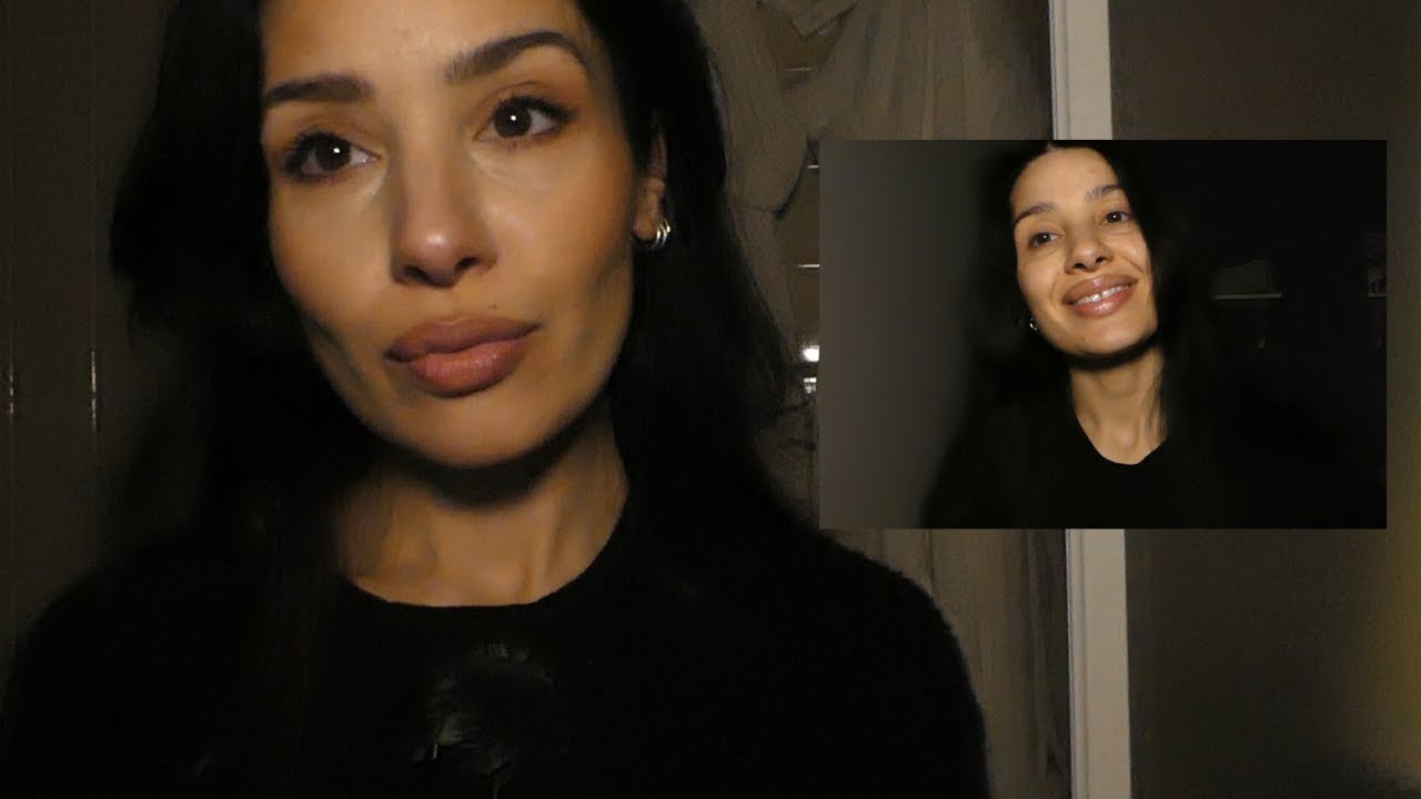 ASMR | IL MIO PRIMO VIDEO ASMR ️🫶🏽 - YouTube