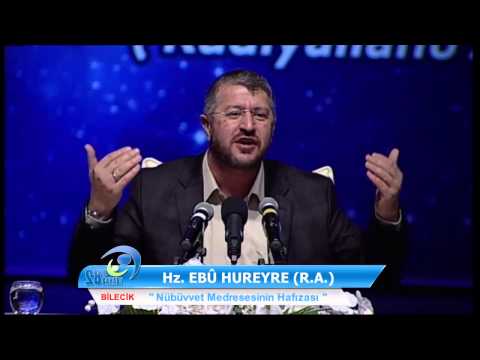 Anne Duası Olmadan Bu iş Olmaz! / Muhammed Emin Yıldırım / Siyer Tv