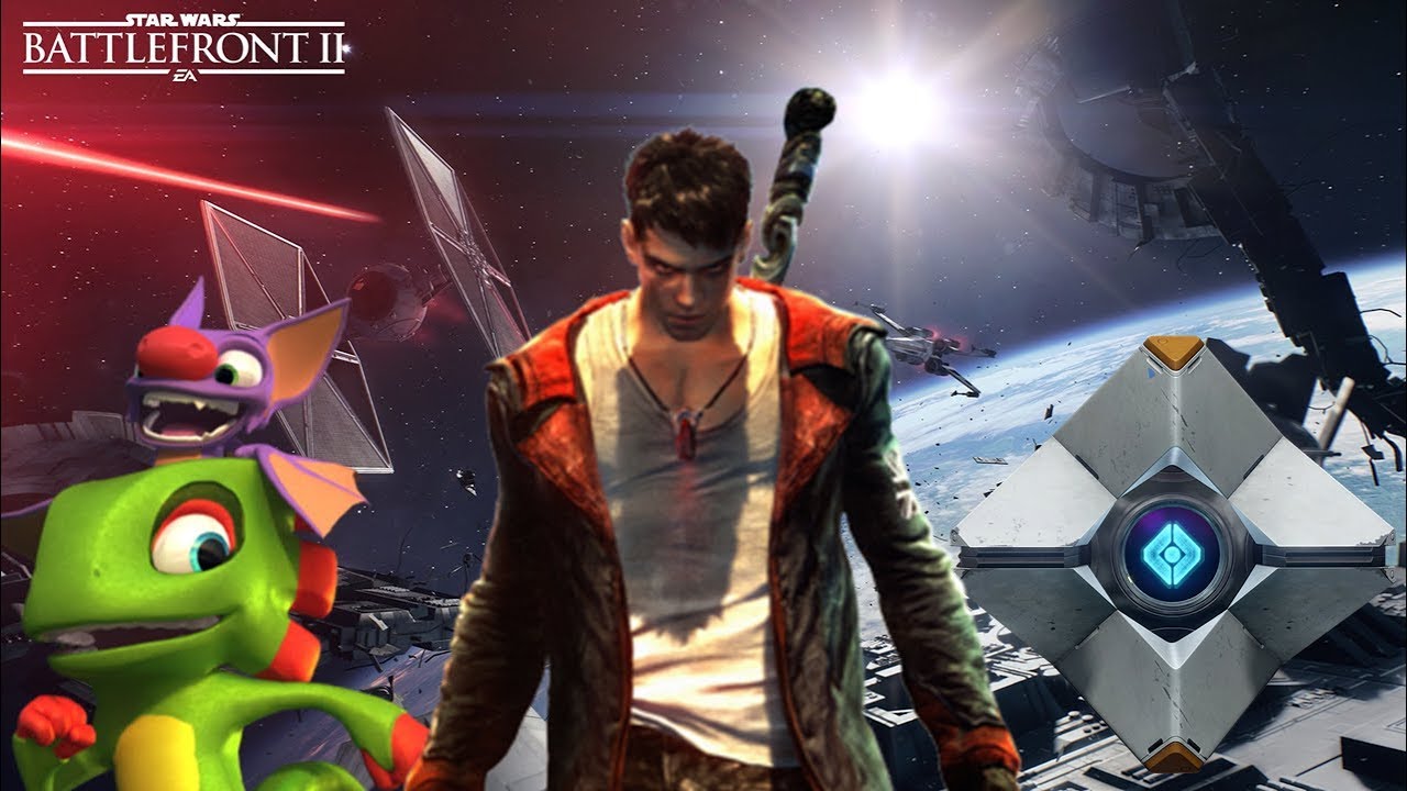 Top 10 Games With Mixed Reviews - YouTube