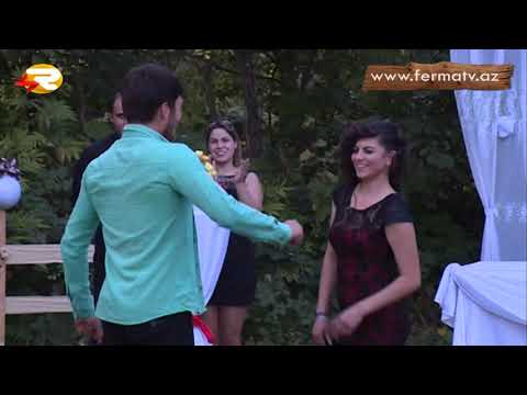 Ramal və İlahə toylarını Fermada etdilər.