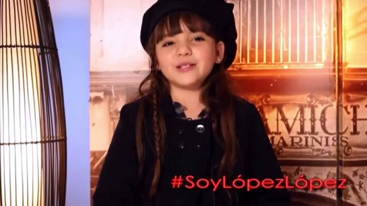 Ximena Ramos Entrevista - Así en el barrio como en el cielo - YouTube