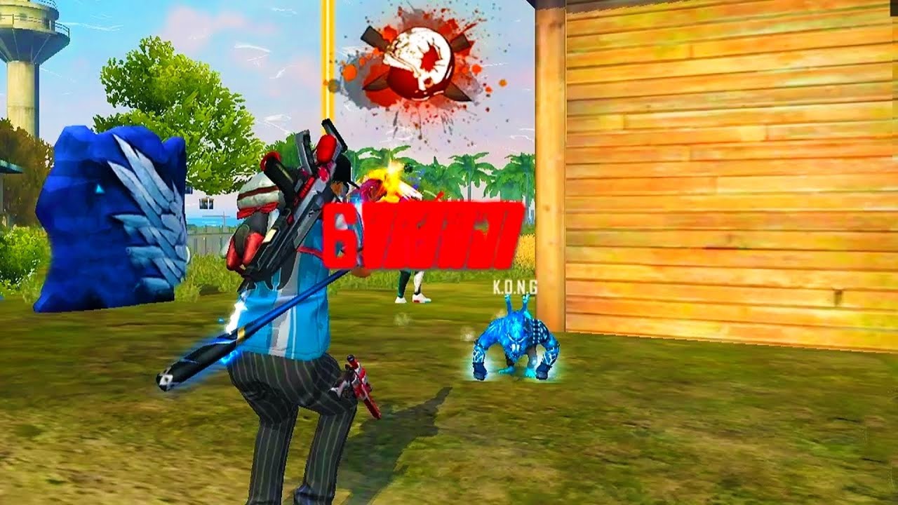 Op gameplay ff | op BNL | op gaming | op vincenzo | op headshots ...