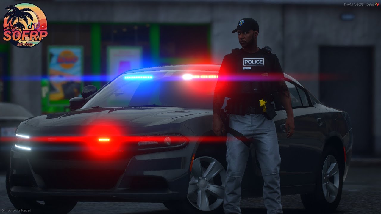 FiveM - State Of Florida Roleplay | Episode 1 - Welcome to Florida ...