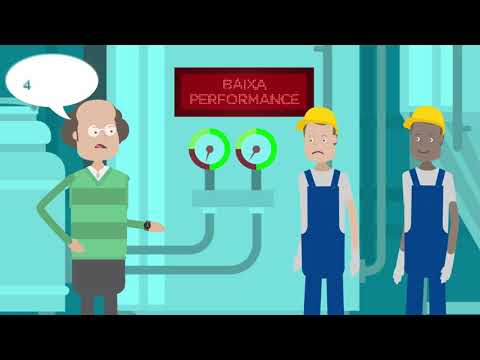 Produção Guiada pela Informação - livemes