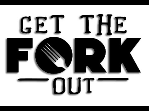 "Get The Fork Out" - Trailer for new Phoenix Food Show - YouTube