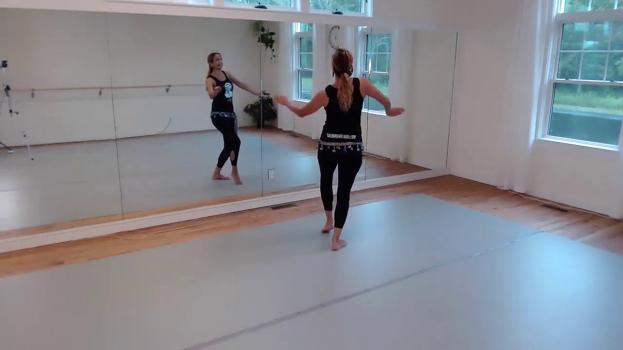 Beginner Combo - El Sokary - YouTube