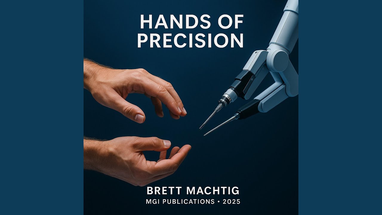 Hands of Precision - YouTube