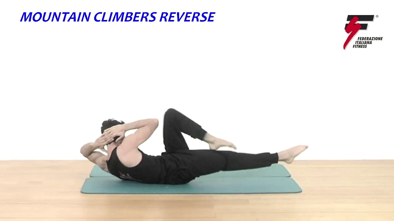 Crunch Competition (circuito 1) - RiminiWellness - YouTube