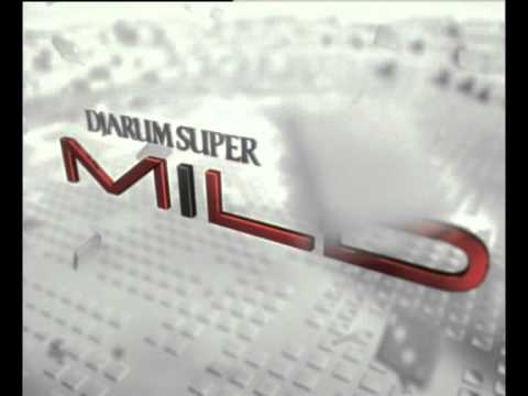 Djarum Super Mild - NEW