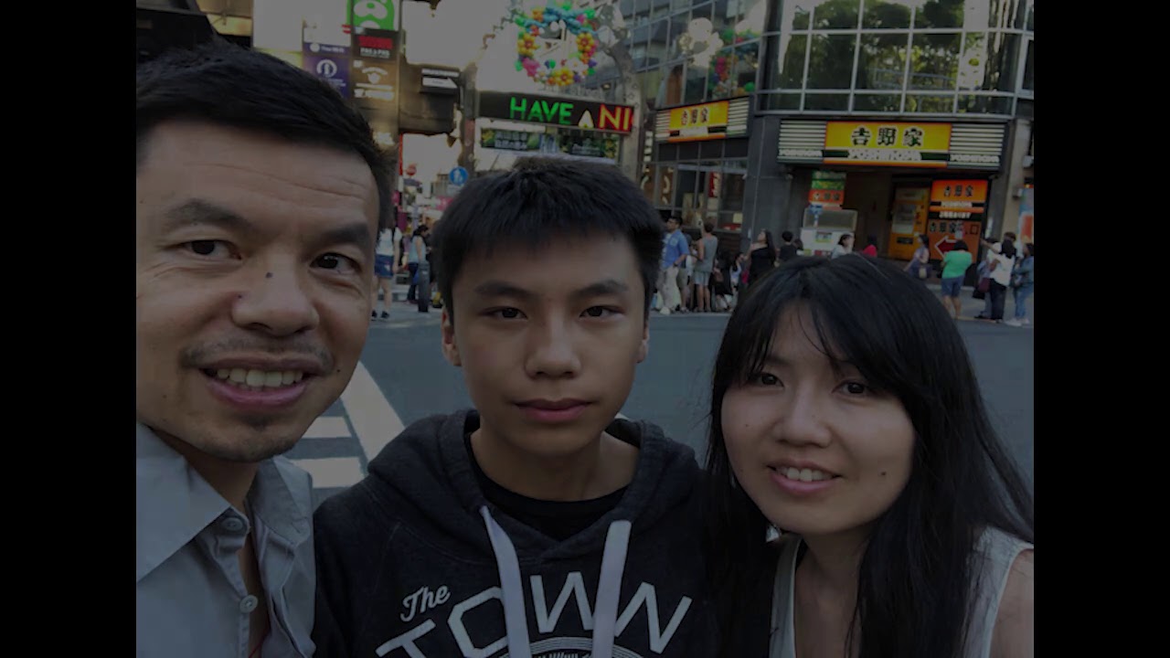 Ocean of Life Final Video - YouTube