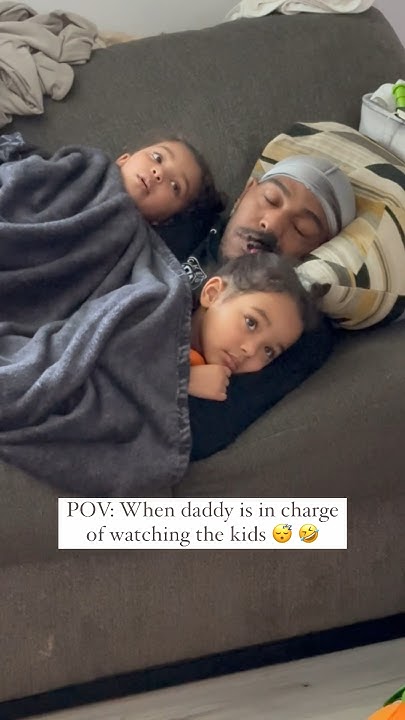 What Movie Is Watching Him 🍿😂 Daddydaycare Youtube