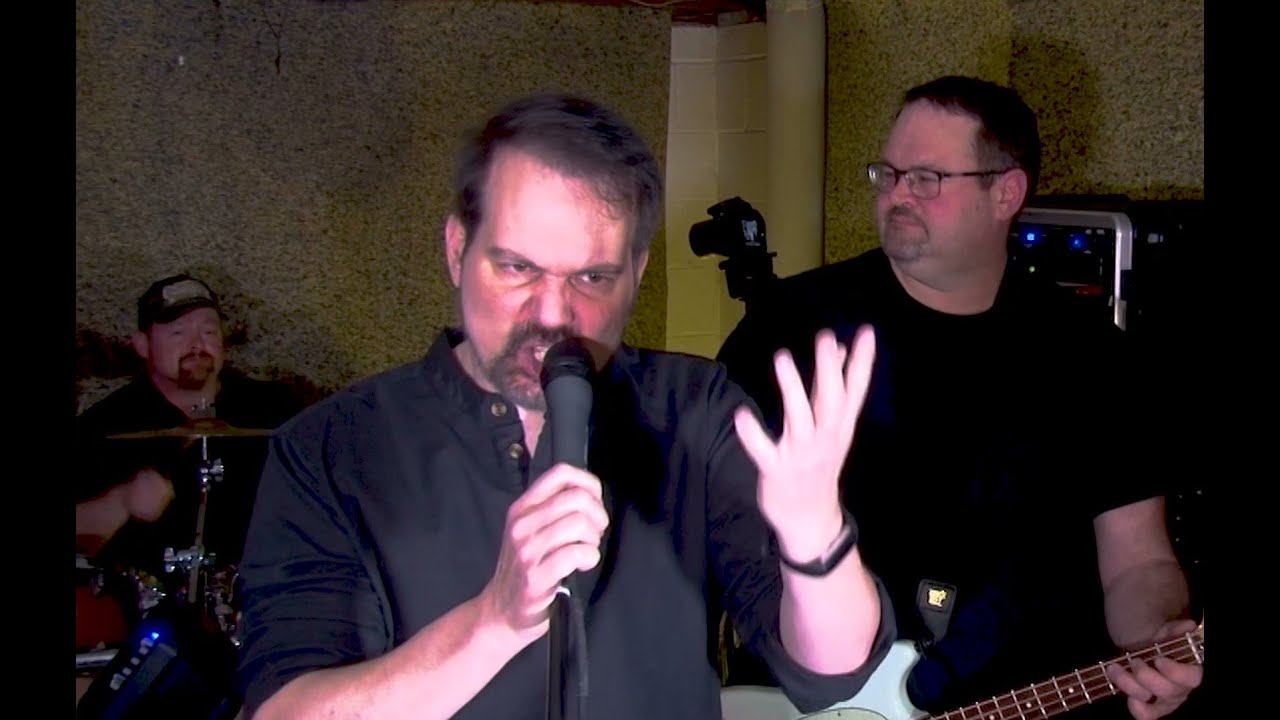 DUSTIN WRAY - THERE'S NOTHING HE CAN'T DO - YouTube