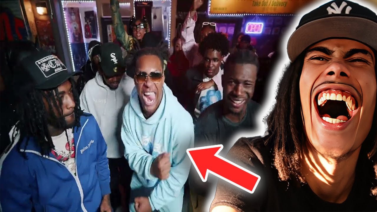 The Funniest Drill Song Ever... *Ron Suno & Zeddy Will - Jungle Fever ...