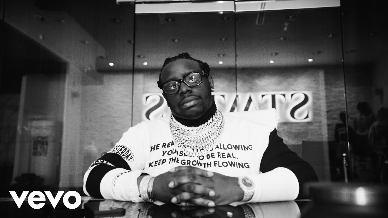 Hollywood YC - Rapper Shit (Official Video) - YouTube