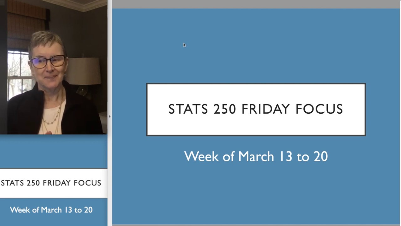 Friday Focus March 14 - YouTube