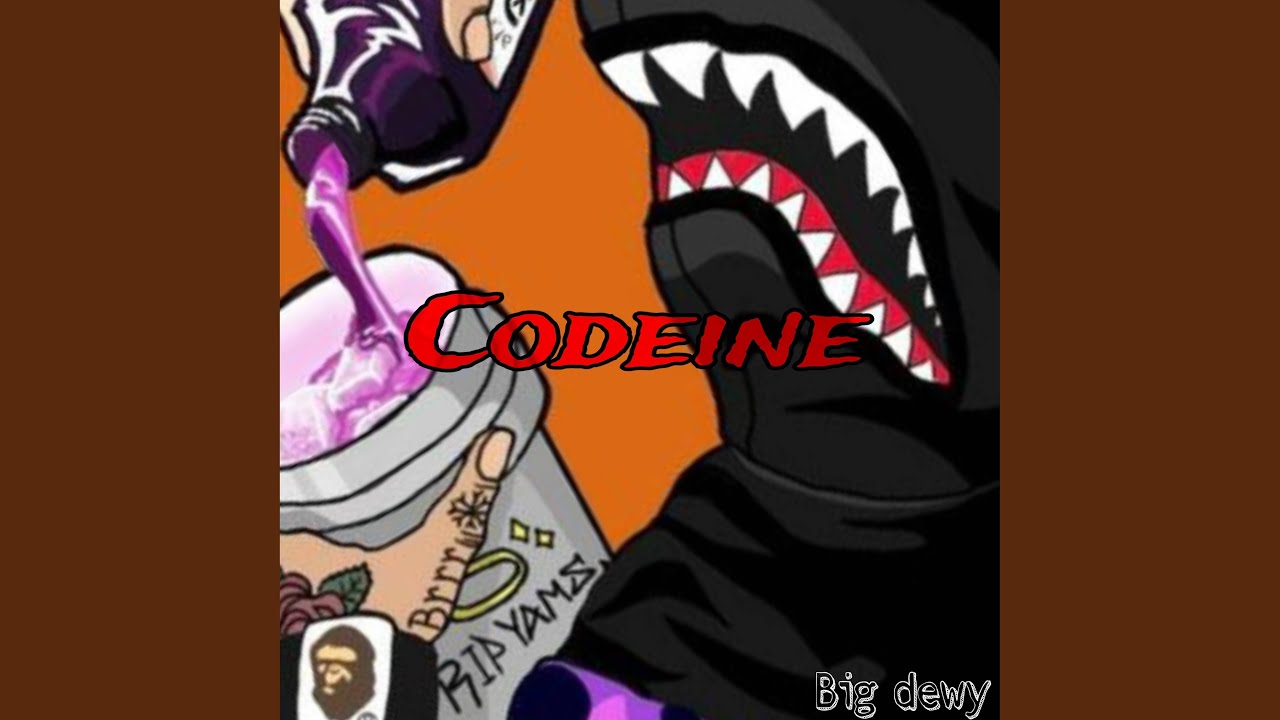Codeine - YouTube