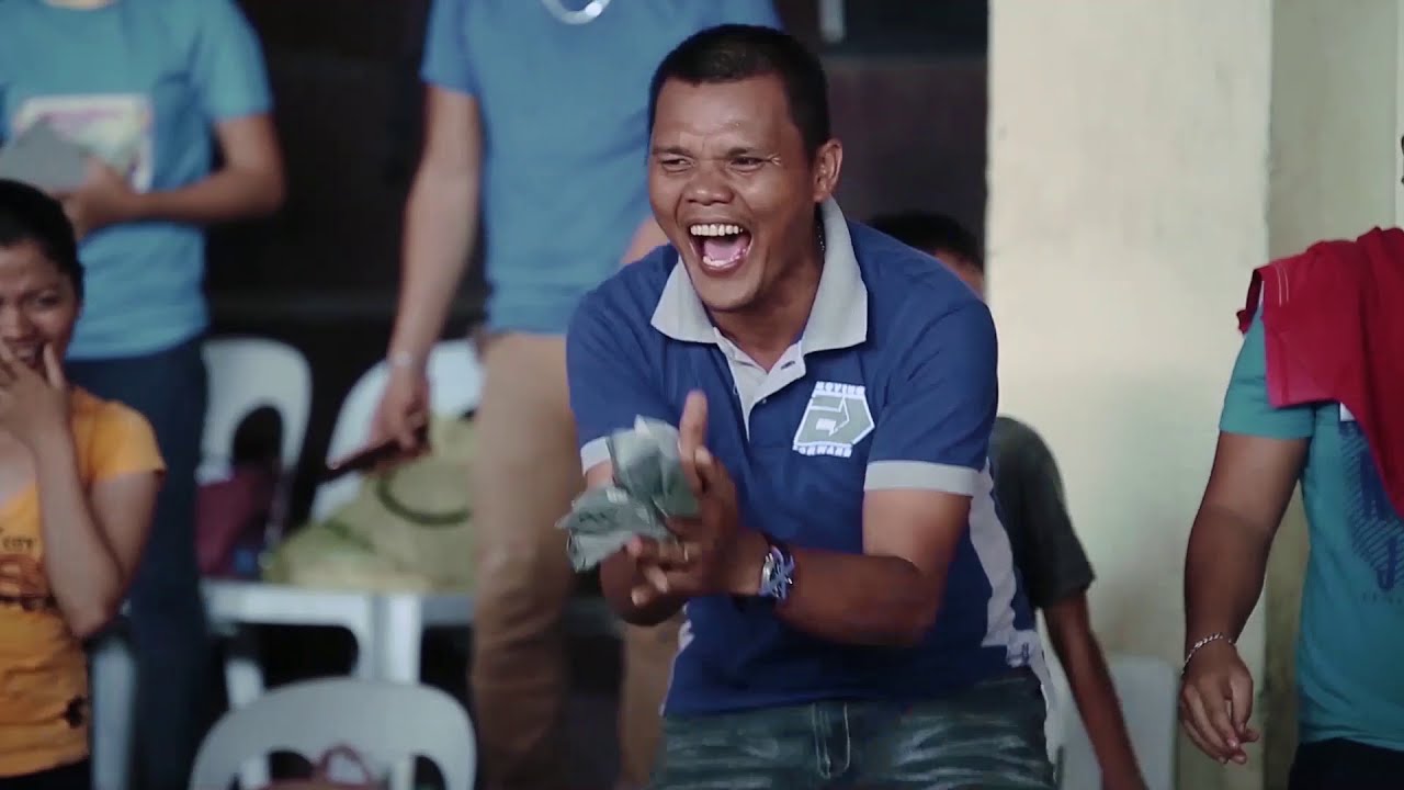 Esperanza Agusan del Sur - Nalandang Festival 2018 - YouTube