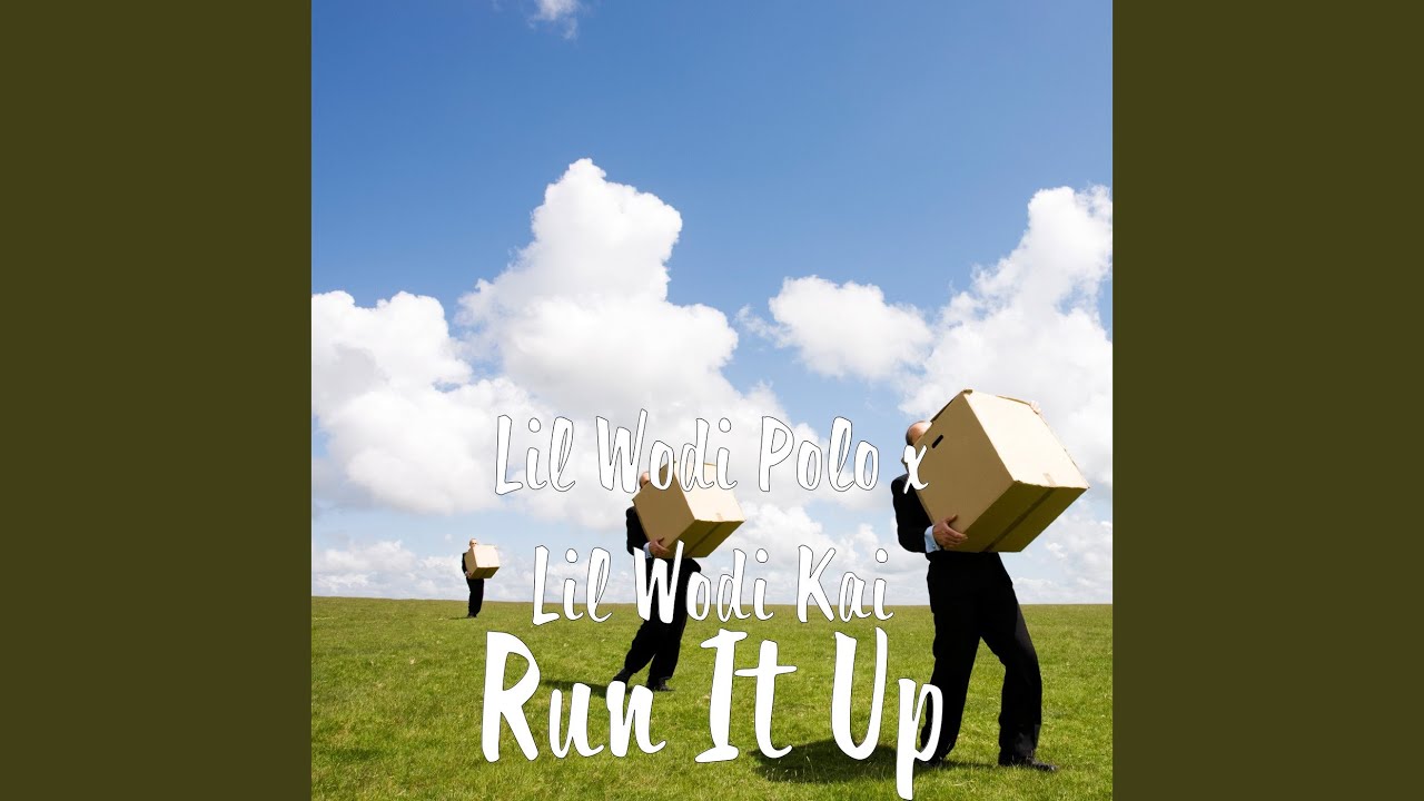 Run It Up - YouTube