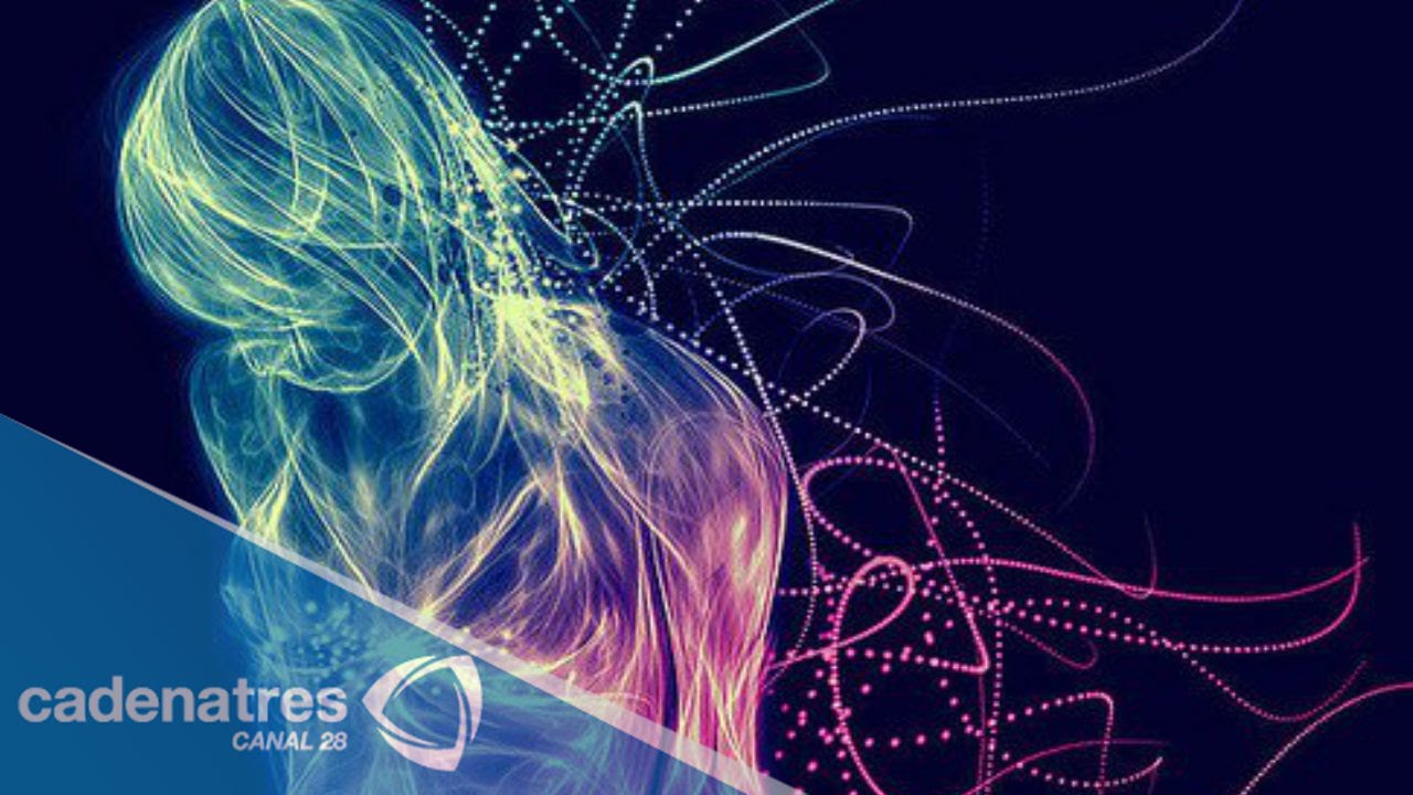 Conoce un poco más sobre las larvas astrales - YouTube