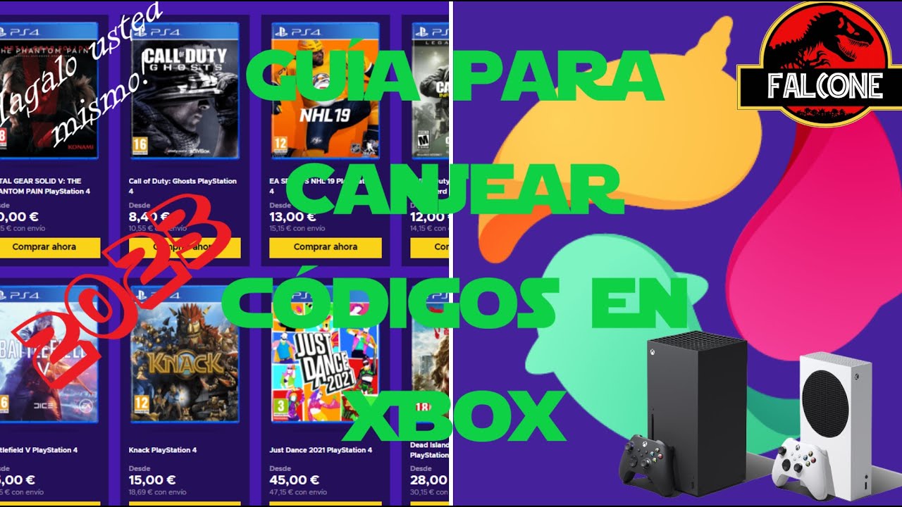 Guía para canjear códigos de Eneba en Xbox utilizando VPN [XBOX/PC/VPN ...