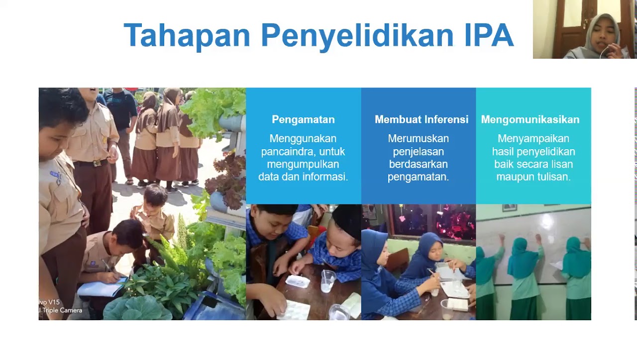 PENYELIDIKAN IPA [BAB 1. OBJEK IPA DAN PENGAMATANNYA] - YouTube