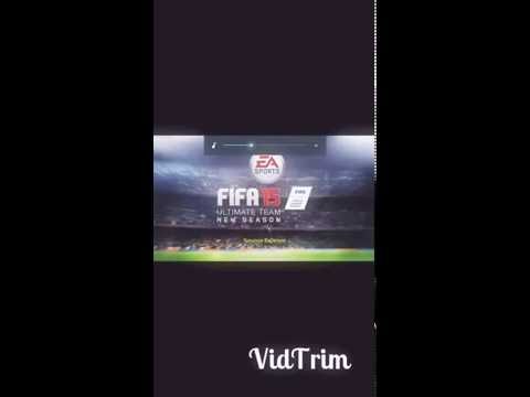 FIFA 15 oyun performansı gm5 plus