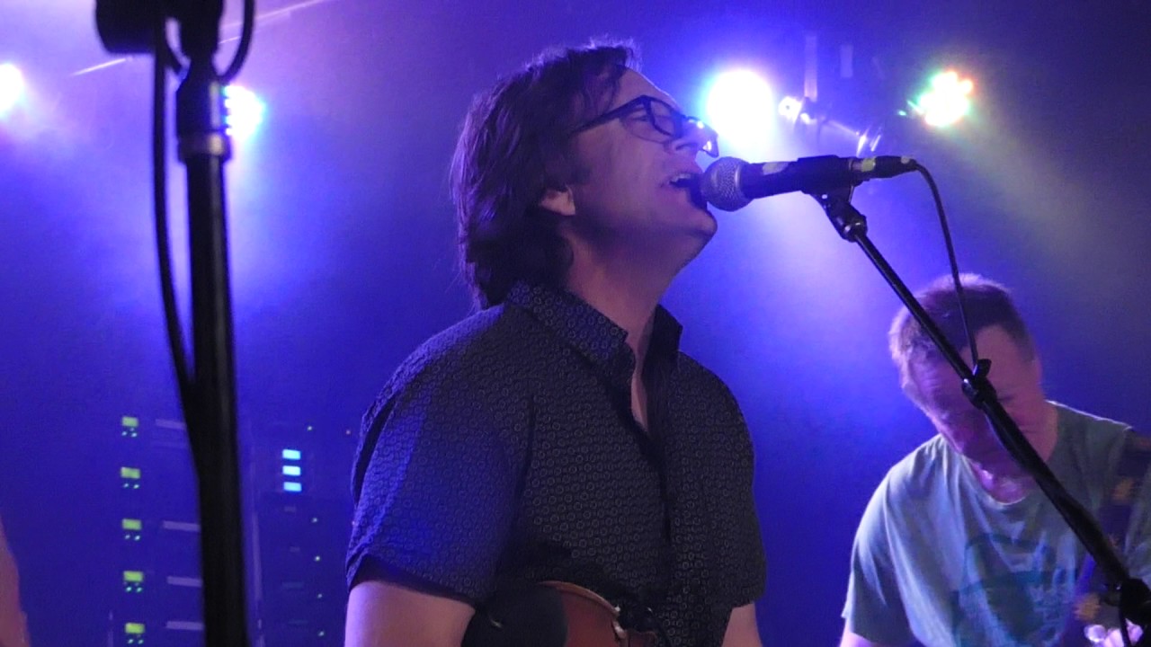 Garrett, Falco & Barnes 3/9/17 Summertime - YouTube