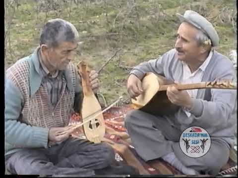 Yörük Ozan ÇAKICI / Ne Dönersin Kahpe Felek Benim Başımda