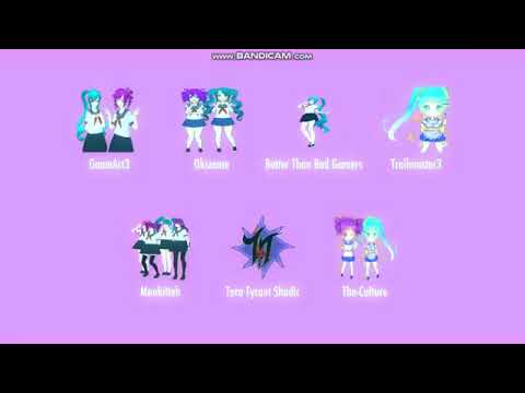 Miku Simulator (mod) - YouTube