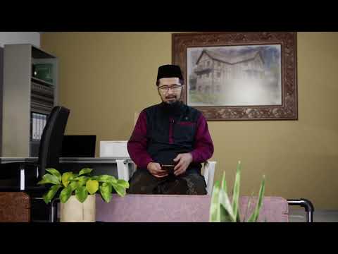 597 Hukum wanita jualan Live di Online - Ustadz Dr. Muhammad Arifin Badri, M.A. حَفِظَهُ اللهُ