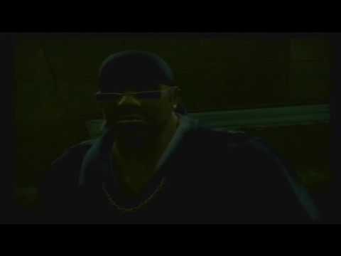 Def Jam Fight For NY-Ice-T Vs Sean Paul(Hard) - YouTube
