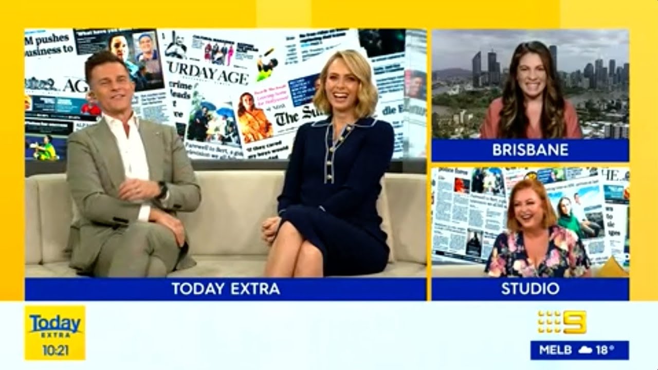 Today Extra, Todays Take 2nd November 2023 - YouTube