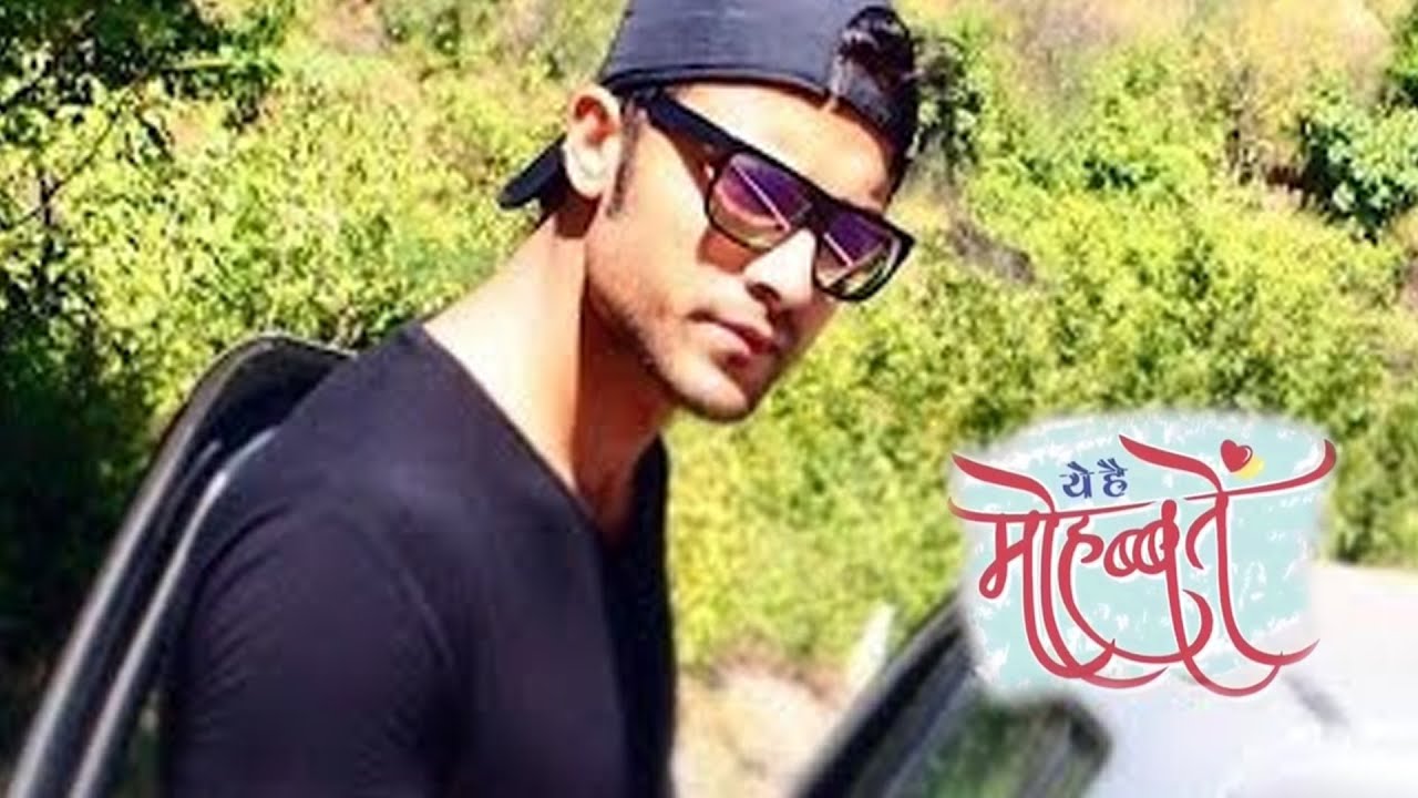 Yeh Hai Mohabbatein | Lalit Bisht To Enter The Show; Rohit's Past To Be ...