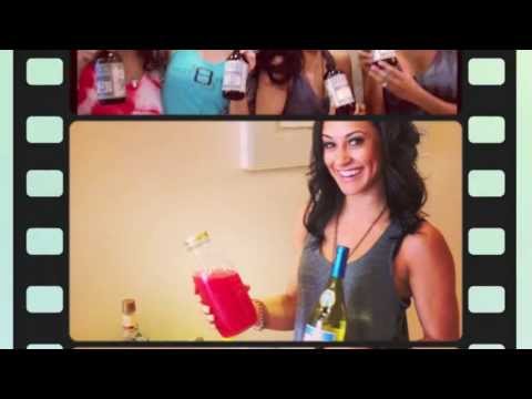 Hot 8 Yoga Challenge Celebration