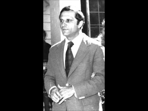 Senator David Pryor's remarks on Governor Winthrop Rockefeller - YouTube