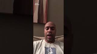 Former Duke F Ricky Price on win vs Notre Dame by @Fan Media - eDayFm