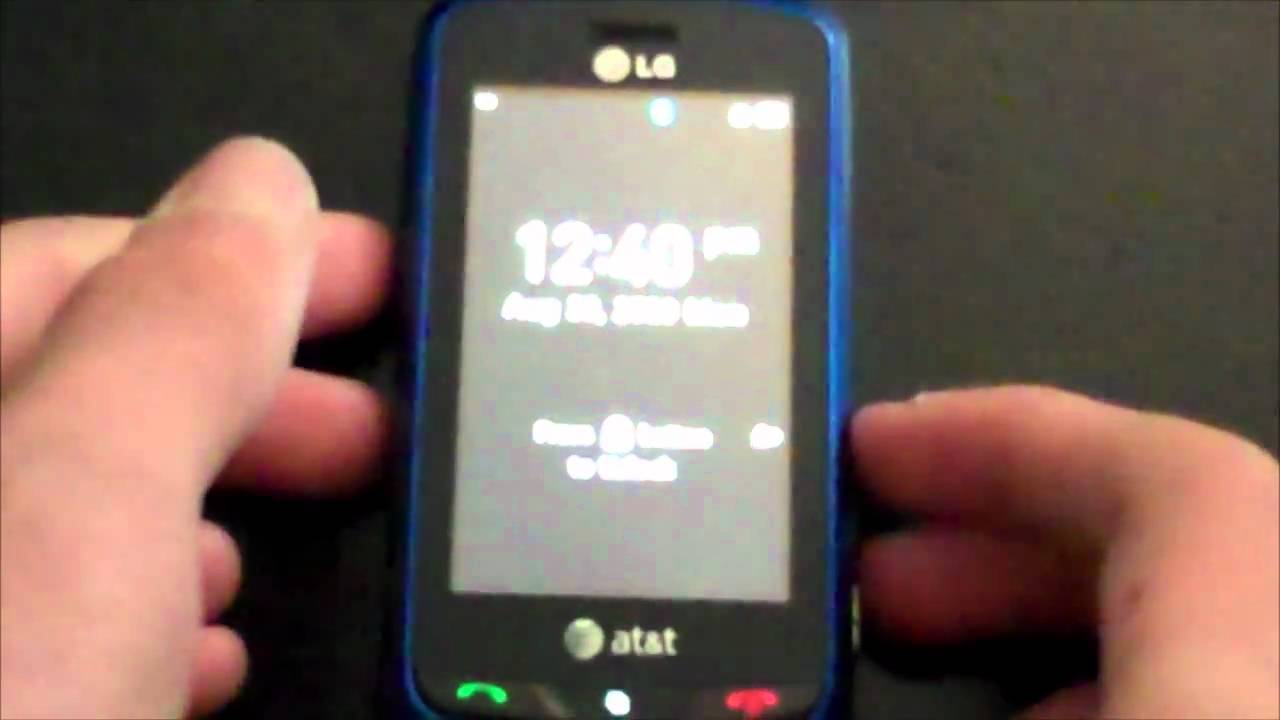 How to sync your phone and your computer through bluetooth - YouTube