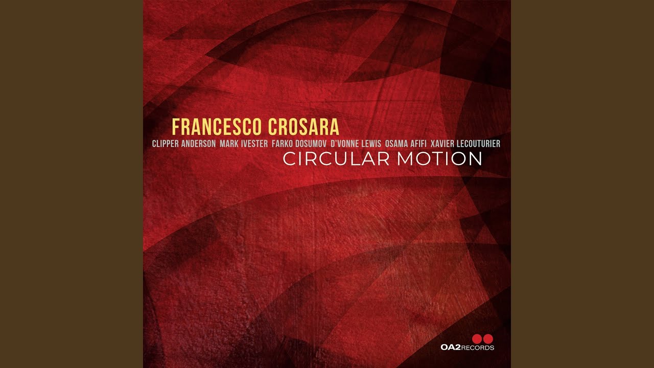 Circular Motion - YouTube