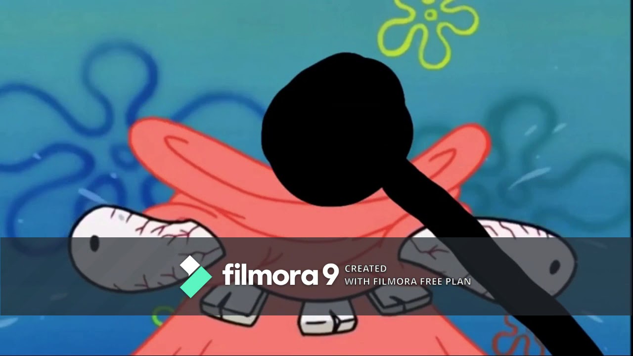 Everybody Beats Up Patrick (Compilation) - YouTube