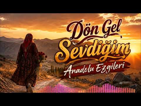 Döngel Sevdiğim - Anatolian Rock Cover