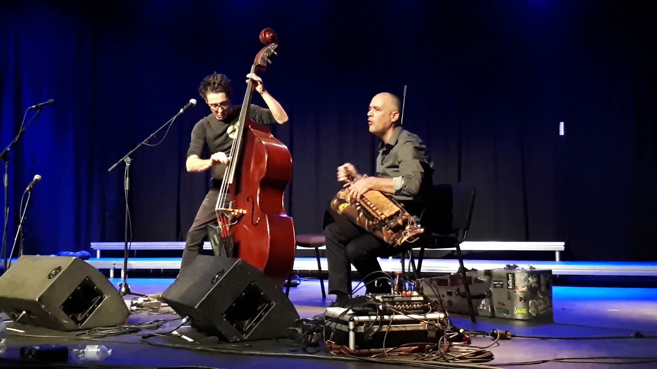 La Machine (30 ans de l'EDMT) - YouTube Music