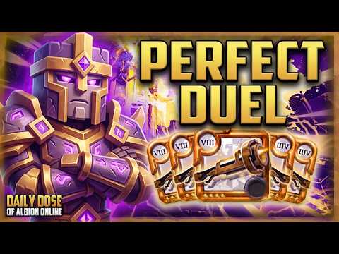 DAILY DOSE OF ALBION ONLINE #607